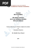 Modelos ARDL | PDF | Estadísticas | Ecuaciones