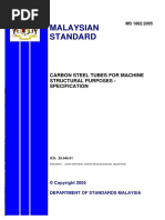 JIS Z 2241-2011 Metallic Materials - Tensile Testing - Method of | PDF