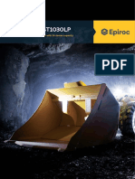 Skiving Machine Manual | PDF