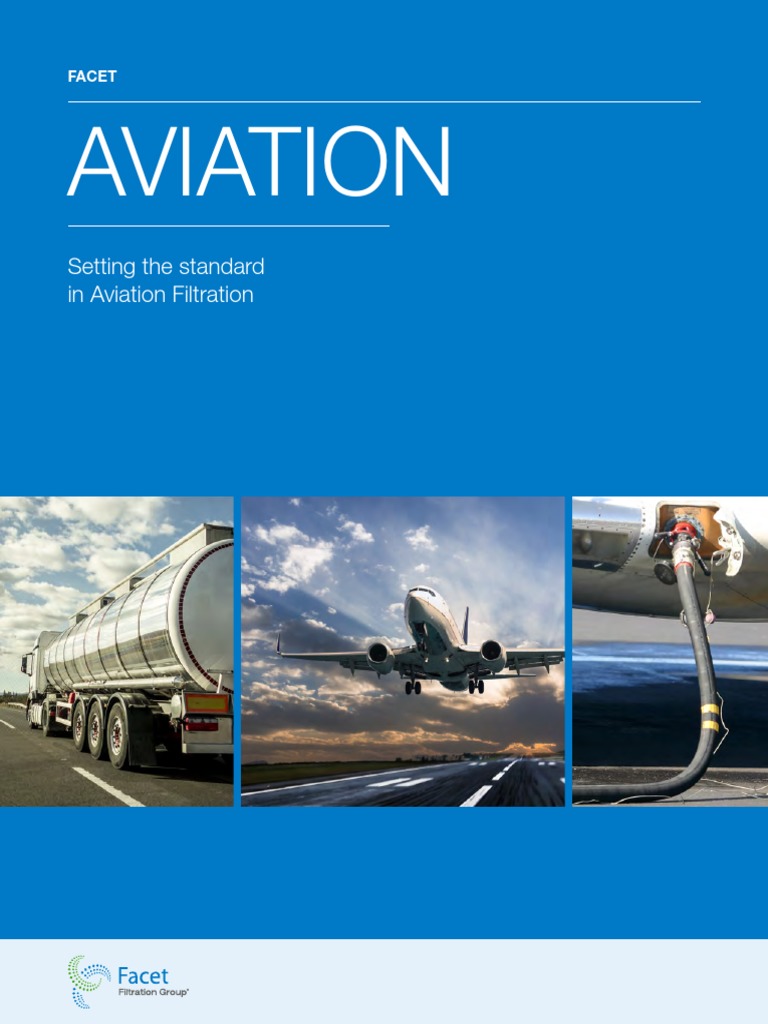 Facet Aviation Catalog Today | Download Free PDF | Valve | Screw