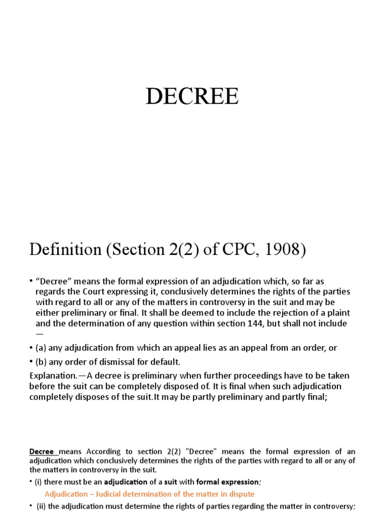 An In-Depth Analysis of the Legal Definition, Types, and Key Elements ...