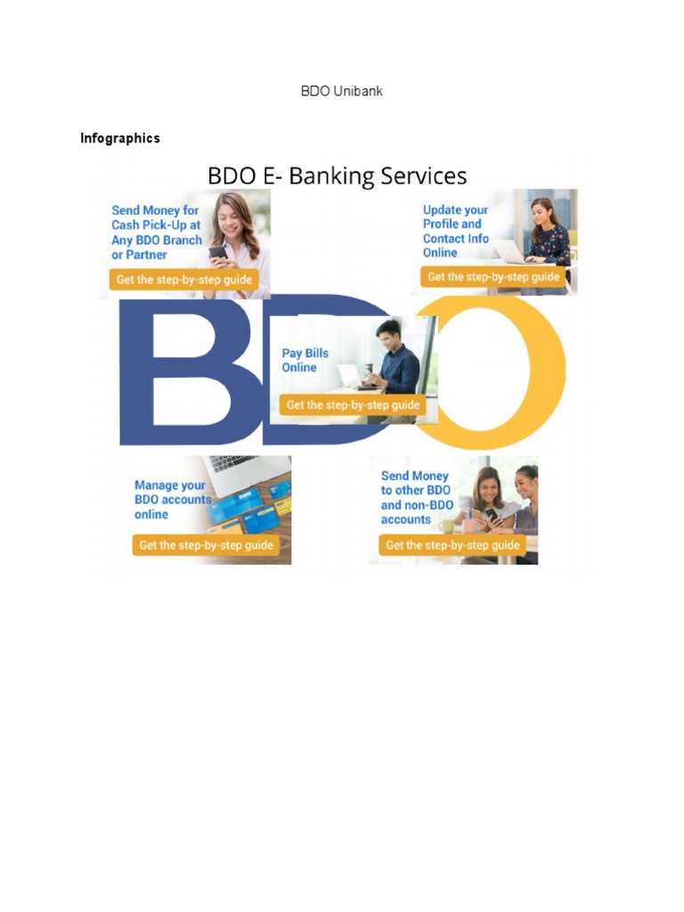 Global Finance With Electronic Banking Paper | PDF | Service Industries ...