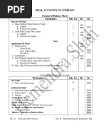 Beneficial Ownership Declaration Form - Bo1 Nganja Investments CC | PDF ...