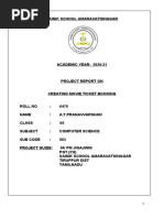 Project Synopsis Inventory Management System | PDF | My Sql | Python (Programming Language)