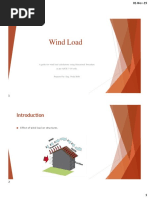 Averaging Wind Over Time - Durst Curve | PDF | Wind Speed | Wound