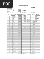 COA - M2013-004 Revised Cash Examination Manual | PDF | Cheque | Payments