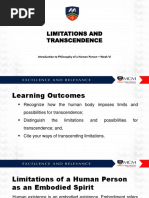 The Difference Between Holistic Thinking and Partial Thinking | PDF ...