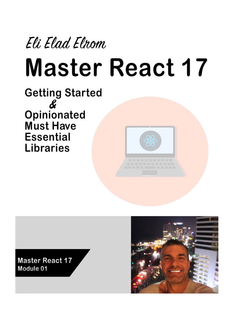 React Essential Libraries Guide | PDF | Software Engineering | Software ...