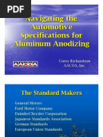 VDG P202 Sep10 Porosity | PDF | Porosity | Strength Of Materials