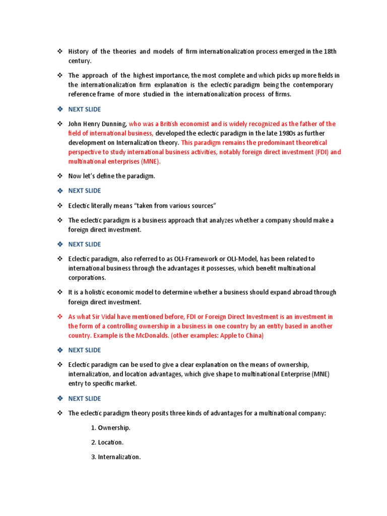 Case Study Automotive | PDF | Internationalization | Multinational ...