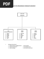 Contoh Laporan Penilaian Resiko Atau Risk Assesment | PDF