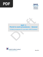 Safer Nursing Care Tool Guide | PDF | Nursing | National Health Service