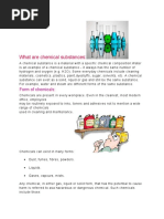 WHMIS Test Answers | PDF | Hazards | Dangerous Goods