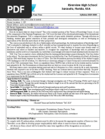 InThinking: IB Teacher Resources | PDF