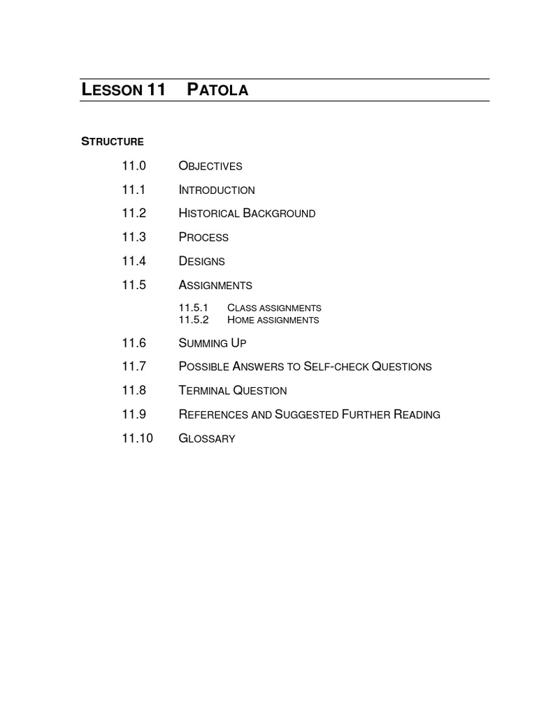 Unit 4 Lesson 11 Pdf Pdf