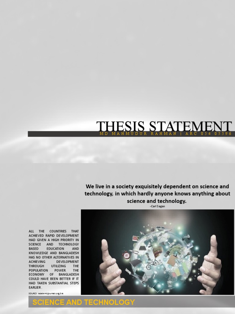 Bangabandhu Novo Theatre Thesis Presentation | PDF | Nature