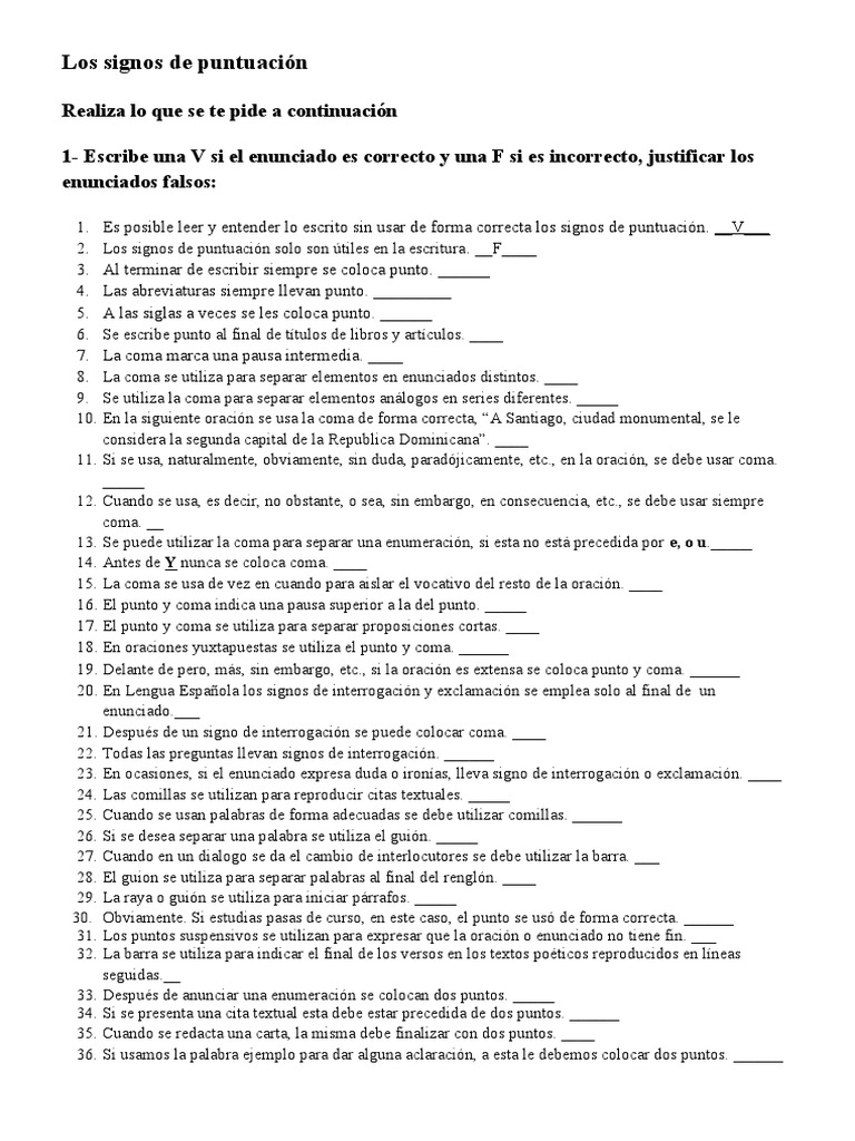 Reglas de Puntuación y Mayúsculas | PDF | Coma | Puntuación