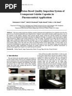 Knapp Test PDF | PDF | Automation | Science