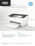 HP Laserjet Pro MFP 4101-4104Dw/Fdn/Fdw Printer Series: Data Sheet ...