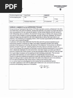 AfGT Manual for Graduate Teaching | PDF | Educational Assessment ...