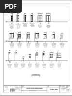 Isometric Water Line Layout Plan | PDF