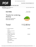 Gmail - Thanks For Collecting Your Argos Order, Here's Your Order Info ...