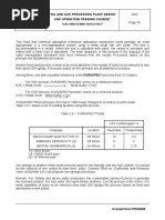 PURASPEC H₂S and Mercury Removal Solutions | PDF | Gases | Mercury ...