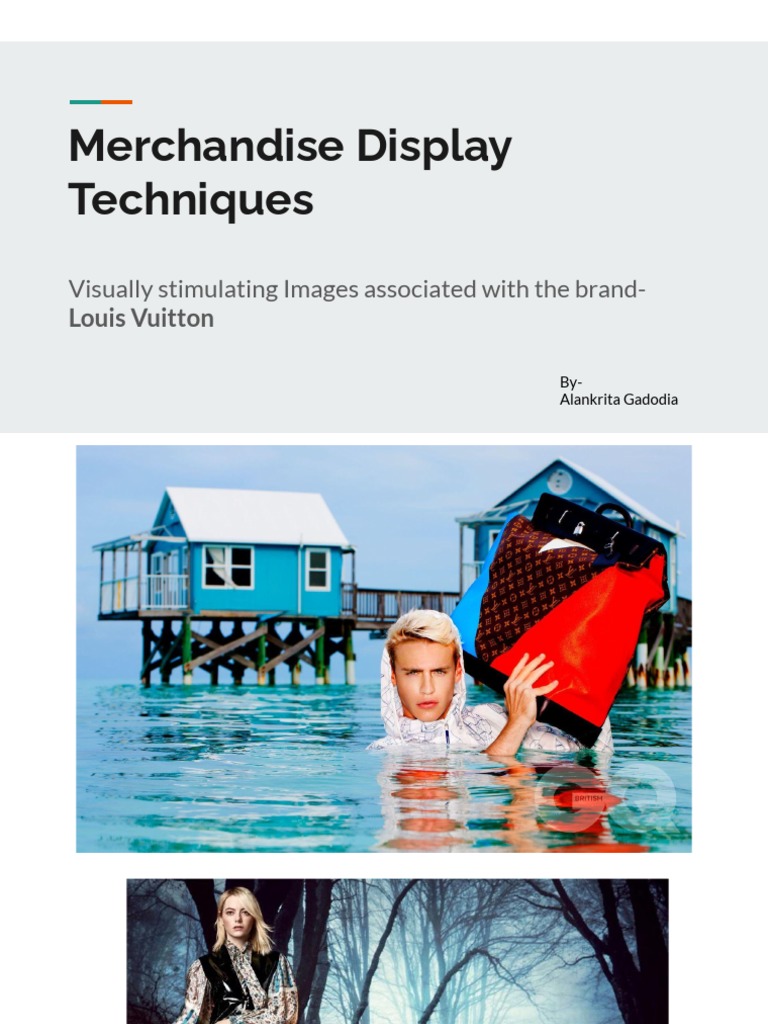 Visually Stimulating Images