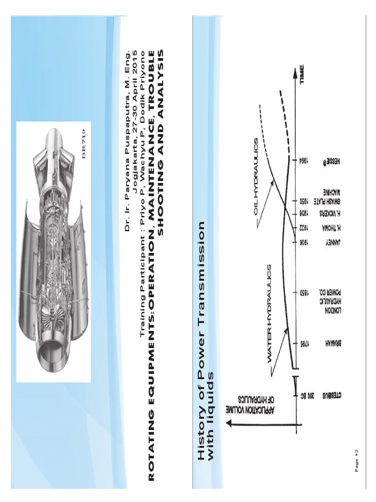 Rotating Equipment Book | PDF | Pump | Pressure