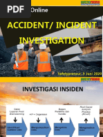 Leading Dan Lagging Indicator K3 Basic | PDF