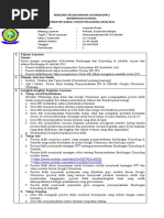 Contoh RPL Klasikal | PDF