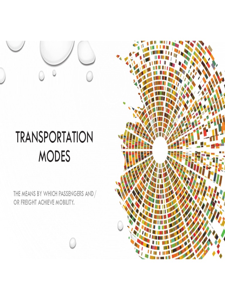 Transit Planning Pdf Pdf Rail Transport Transport
