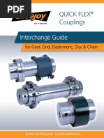 Eaton Clutch Selector Chart Technical Data Sheet en | PDF | Clutch ...