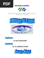 Présentation de La RADEEF | PDF | la communication