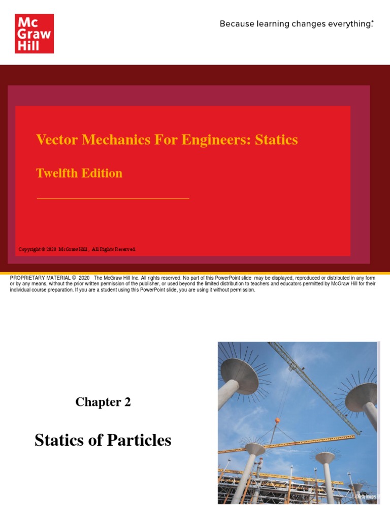 C2 Static of Particles | PDF | Euclidean Vector | Sine