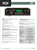 TI - Device Marking Conventions Rev C | PDF | Semiconductor Device ...