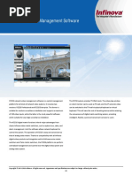 Network Documentation Template | PDF | Ip Address | Computer Network