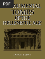 Pre-Historic Architecture | PDF | Stone Age | Paleolithic