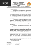 12 Contoh Proposal Kegiatan Yang Baik Dan Benar | PDF