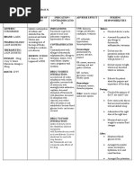 AAFP Dizziness- Evaluation and Management | PDF | Vertigo | Ménière's ...