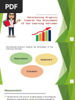 Assessment, Evaluation | PDF | Educational Assessment | Evaluation
