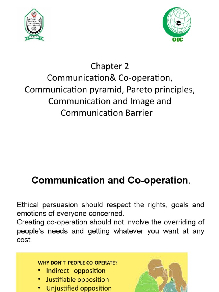 Communication Pyramid Insights | PDF | Attitude (Psychology) | Stereotypes