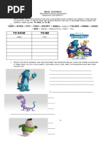 Lesson Plan Movie Poster | PDF | Graphic Design | Video Games