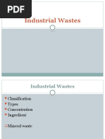 Environmental Aspects and Impact Register Template | PDF | Waste ...