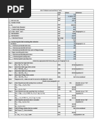 Torque Calculation - ASME PCC-1 | PDF | Screw | Metalworking