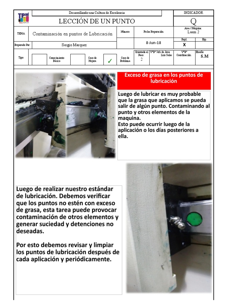 Formato Lup Digital | PDF