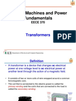 Transformer X/R Ratio Analysis | PDF | Electrical Substation | Electric ...