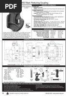Techlok Pocketguide | PDF | Tools | Equipment