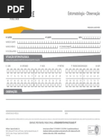 Modelo - v0 - 9 Exame Médico Desportivo | PDF | Especialidades médicas ...