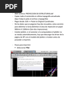 Guía para Plotear en AutoCAD | PDF | Color | Hojas de estilo en cascada